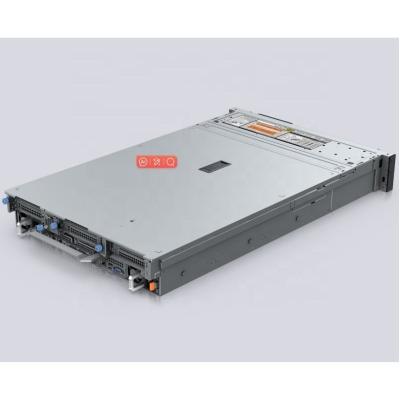 China Desbloquee todo el potencial de su negocio con el procesador de frecuencia del servidor de rack R750 y el diseño flexible en venta