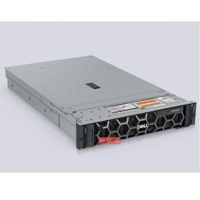China Desbloquee todo el potencial de su negocio con el procesador de frecuencia del servidor de rack R750 y el diseño flexible en venta