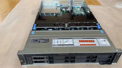 China Customized Poweredge R740 2U Rack Server The Perfect Server for Your Business for sale