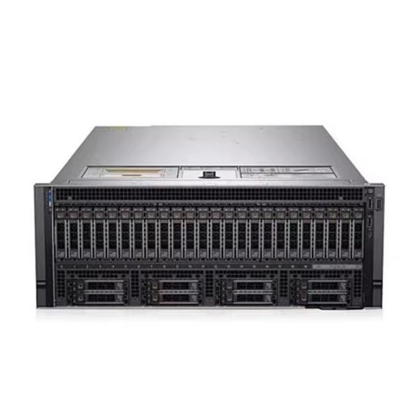 Quality Rack Server R940 Customized for D Ell PowerEdge 2 X in Tel 6134 RAM 32GB/HDD 2U for sale
