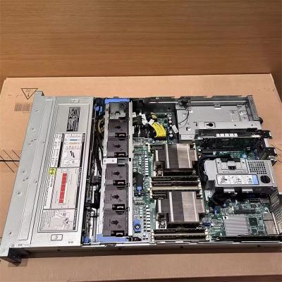 China PowerEdge R760 2u Rack Server Tot 32 DDR5 RDIM en aanpasbare processor Hoofdfrequentie voor uw zakelijk succes Te koop