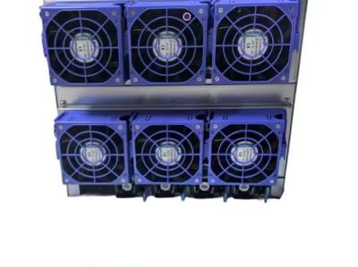 China Servidores de estoque 9U 10GPU Chassis de servidor com tipo de processador personalizado e design de rackmount à venda