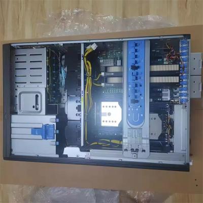 Cina Super workstation server personalizzato SYS-7049GP-TRT CSE-747BTS-R2K20BP MBD-X11DPG-QT 4U/Tower IPMI NVMe più basso per server in vendita