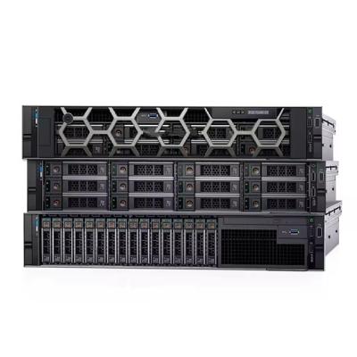 Κίνα Φθηνό Stock Networking Server Storage Expansion Enclosure Powervault ME4024 με τύπο διεπαφής προς πώληση