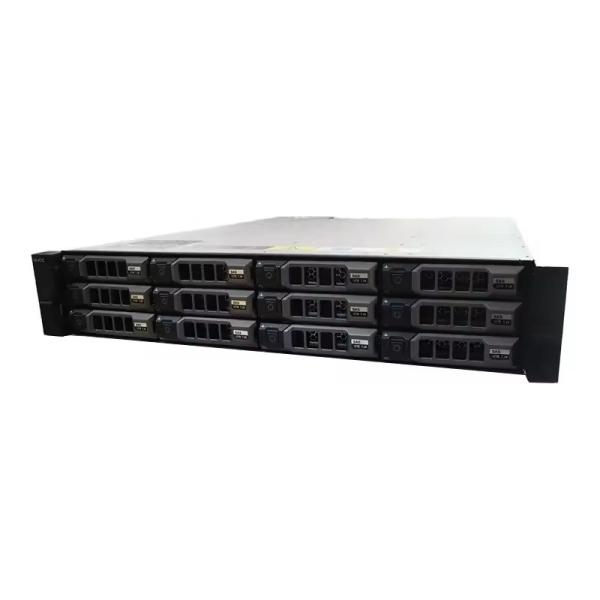 Quality ME4024 Powervault Private Mold Networking Server Storage Expansion Enclosure for for sale