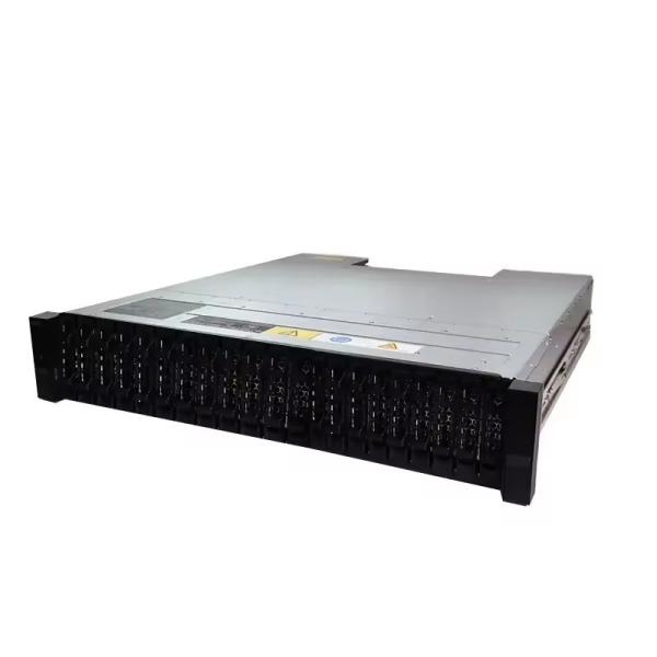 Quality Private Mold NO 10k SAS HDD 2.5 PowerVault ME424 Expansion Enclosure Interface for sale