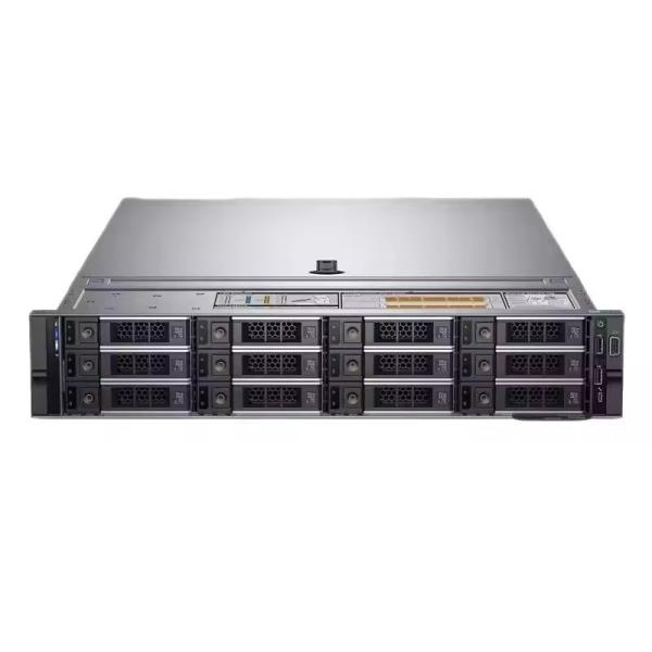 Quality PowerVault ME5024 Storage Array with 8x SFP FC32 32GB Private Mold NO Interface for sale