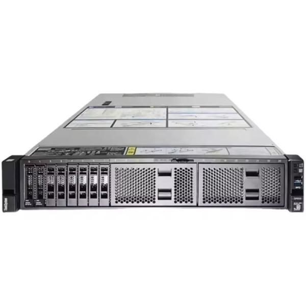 Quality ME5012 ME4024 ME4084 ME4012 ME5024 Storage Rack San RAID Server System NO Private Mold Interface Type / for sale