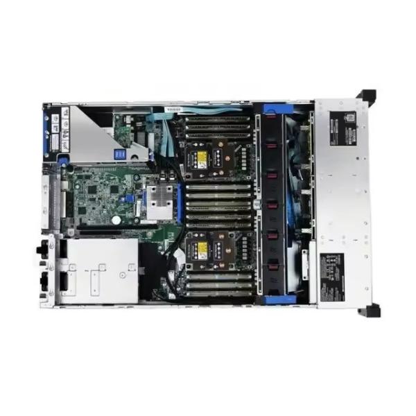 Quality ME5012 ME4024 ME4084 ME4012 ME5024 Storage Rack San RAID Server System NO for sale