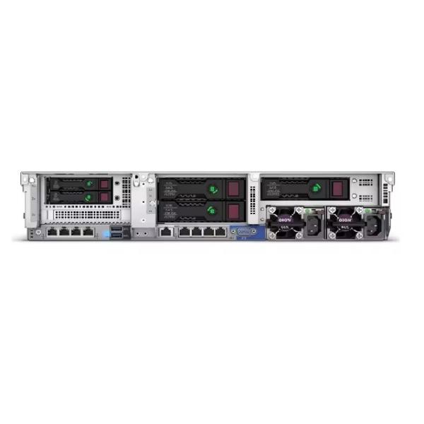 Quality ME5012 ME4024 ME4084 ME4012 ME5024 Storage Rack San RAID Server System NO for sale