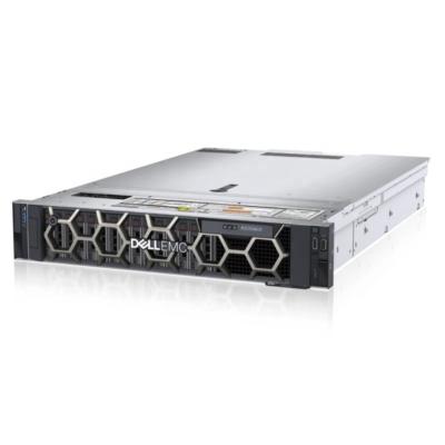 China Enterprise Rack Server 2U PowerEdge R550 24 Cores 16x DDR4 Te koop