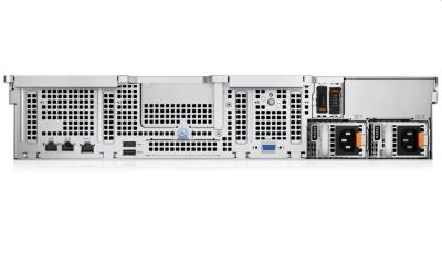 China Enterprise Rack Server 2U PowerEdge R550 24 Cores 16x DDR4 Te koop