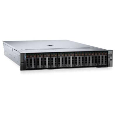 China Enterprise Rack Server And Workstation R 760 Server For PowerEdge Processor Technology for sale