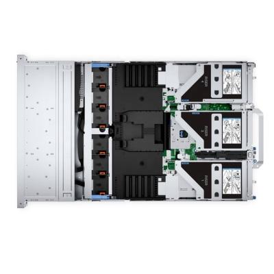 China Enterprise Rack Server And Workstation R 760 Server For PowerEdge Processor Technology for sale