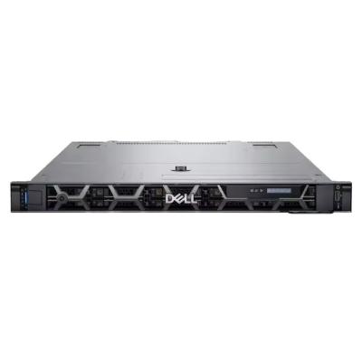 China PowerEdge R650 1U Rack Server Topprestaties met Private Mold Design en Intel Xeon Scalable Processors Te koop