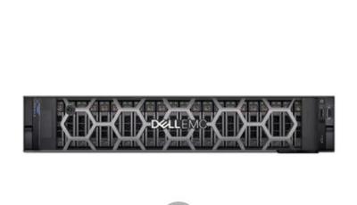 China PowerEdge R650 1U Rack Server Ótimo desempenho com design de molde privado e processadores escaláveis Intel Xeon à venda