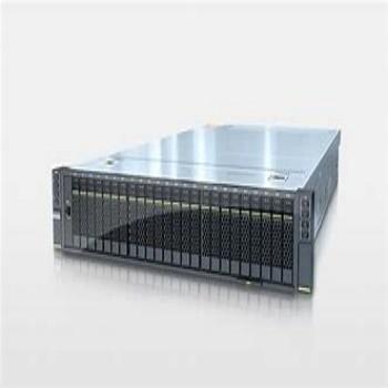 China Fusionserver X6000 V5 Densidad del servidor Molde privado 5-35 grados centígrados Compatible con ASHRAE CLASS A3 Compatible en venta