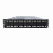 China Fusionserver X6000 V5 Densidad del servidor Molde privado 5-35 grados centígrados Compatible con ASHRAE CLASS A3 Compatible en venta