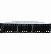 China Fusionserver X6000 V5 Densidad del servidor Molde privado 5-35 grados centígrados Compatible con ASHRAE CLASS A3 Compatible en venta