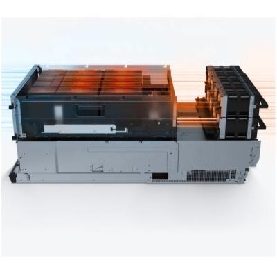 Cina Fusionserver Flagship AI Server e Workstation 8 X GPU 12 X schede PCIe standard G8600 V7 in vendita