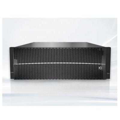 China Dual Slot 4U AI Server G5500 V5 Full Height Heterogene versnellerkaarten Te koop