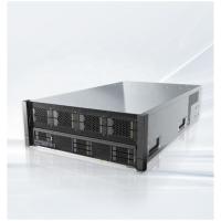 China Customizable Full-width Heterogeneous Computing Node Fusionserver G560 V5 With 2*Scalable Processors And 24 DDR4 DIMMs for sale