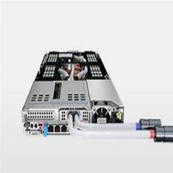 China 16 DDR4 DIMM-Slots Speicher-Slots Original Fusionserver XH321C V6 Flüssigkeitskühlter Knoten-Server Überlegene Leistung und Kühlung zu verkaufen