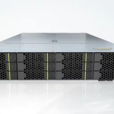 China 2U Rack-Server mit 10/100/1000Mbps Übertragungsrate Original zu verkaufen