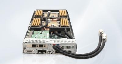 China CE-gecertificeerde torenfusionserver XH321L V5 met vloeistofgekoelde knoop voor soepele gegevensverwerking Te koop