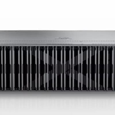 China Original Fusionserver 2488H V7 Server mit POE-Funktion und Übertragungsrate von 10/100/1000Mbps zu verkaufen