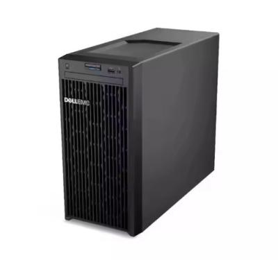 China PowerEdge T150 Tower Server met Xeon E-2314 4-Core 8GB RAM 1TB Storage 4U Server-Brand Nieuwe 1-jarige garantie Te koop