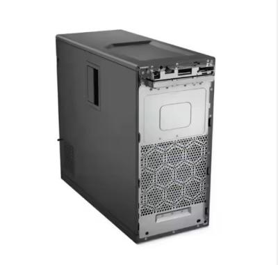 China PowerEdge T150 Tower Server Xeon E-2314 4-Core 8GB 1TB 4U Brand nieuw met 1 jaar garantie op voorraad Te koop