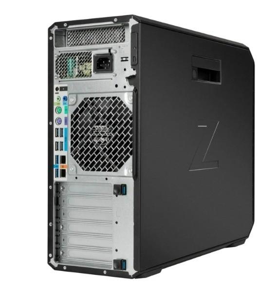 Quality Original New Server And Workstation Z4 G4 W-2295 For Desktop for sale
