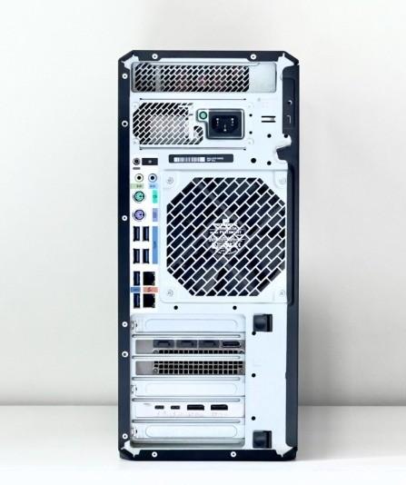 Quality Original New Server And Workstation Z4 G4 W-2295 For Desktop for sale