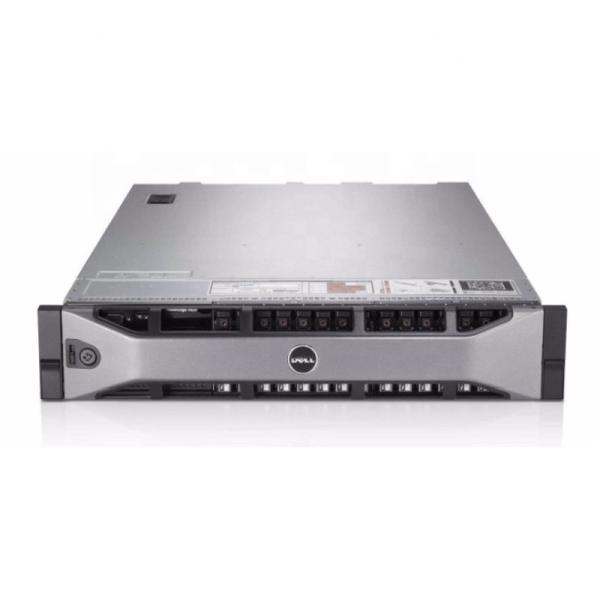 Quality R730 Two Socket 2U Workstation Server Rack Server 4.5GHz for sale