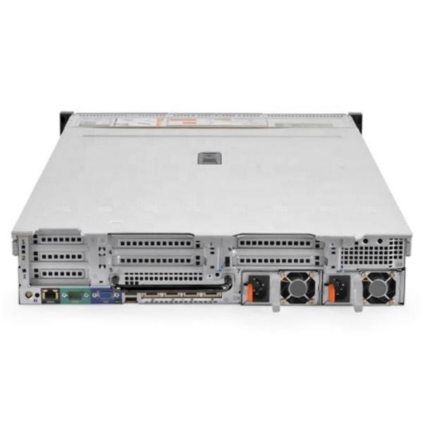 Quality R730 Two Socket 2U Workstation Server Rack Server 4.5GHz for sale