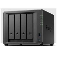 Quality Smart Storage Server And Workstation Platform Store NVMe Drives 50 TB DS923+ for sale