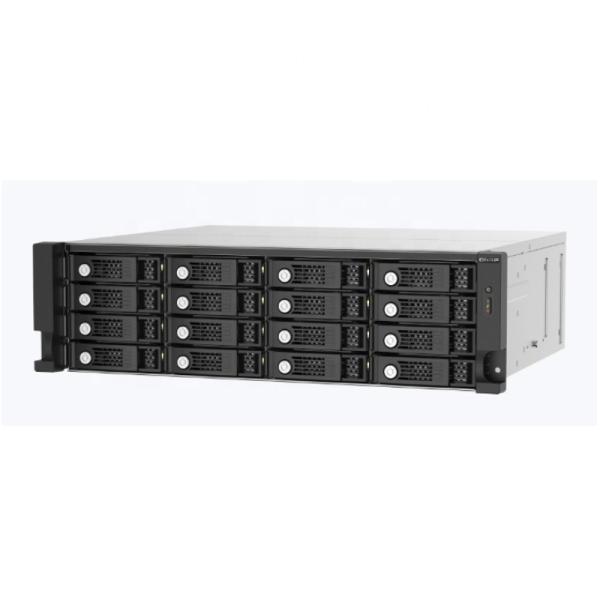 Quality New Original TL-R1620Sep-RP Networked Storage Short chassis 16-bay SAS 12Gbps for sale