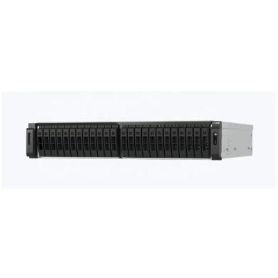 China New Original TS-h3077AFU Networked Storage The highly reliable ZFS architecture for A-MD Ry-zen 7000 series processors NAS for sale