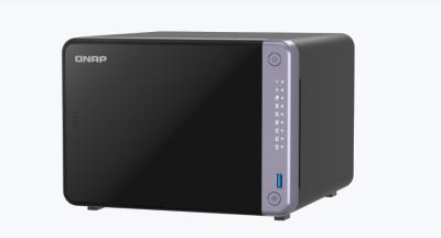 중국 원형 신형 TS-632X-4G 네트워크 저장장 USB 인터페이스가 있는 신형 네트워크 저장장 판매용