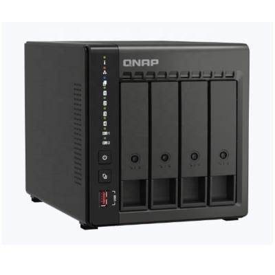 China New Original TS-464C2-8G 4-bay NAS Networked Storage Celeron N5095 quad-core processor for sale