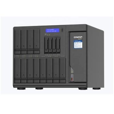China TVS-H1688X-W1250-32G NAS Storage Hybrid Network Access Storage for sale