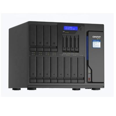 China TVS-H1688X-W1250-32G NAS-Speicher Hybridnetzwerkzugangsspeicher zu verkaufen
