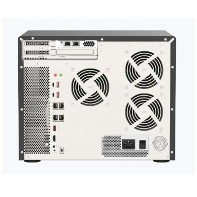 China TVS-H1688X-W1250-32G NAS-Speicher Hybridnetzwerkzugangsspeicher zu verkaufen