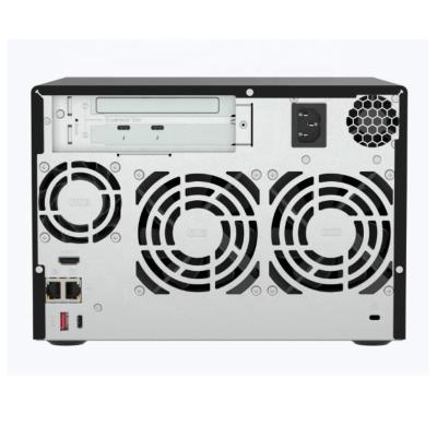 China Novo TVS-h674T-i5-32G original com processador i5 6 de núcleo Armazenamento em rede NAS de alta capacidade 32 GB SODIMM DDR4 à venda