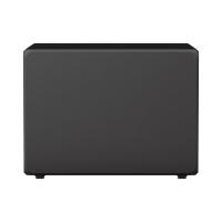 China ESATA DS923+ Network Storage NAS Ten Gigabit Extended Disk Array USB Server for sale