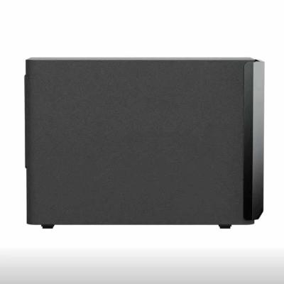Китай DS224 2 Bay Diskless Enterprise NAS 2U Synology Дисковая установка продается