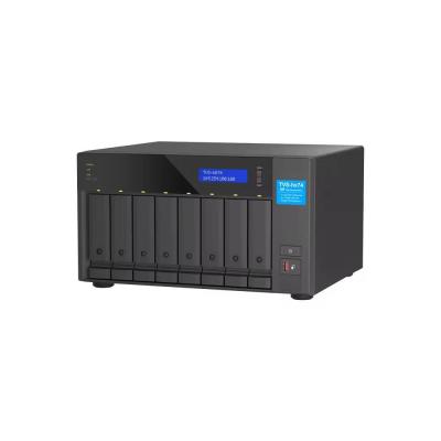 Китай Настраиваемый TS-932PX-4G NAS Network Storage 9 Bay 1.7GHz 4 Core Nas Storage продается
