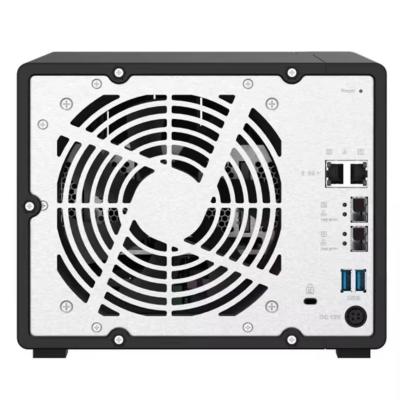 China Almacenamiento de red NAS TS-932PX-4G personalizado 9 Bahía 1.7GHz 4 Almacenamiento de NAS Core en venta