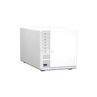 China Almacenamiento de red NAS TS-932PX-4G personalizado 9 Bahía 1.7GHz 4 Almacenamiento de NAS Core en venta